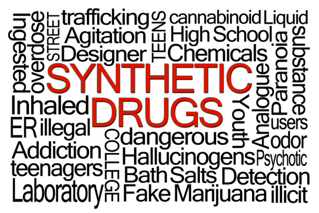 Synthetic Drugs Popularity | Desert Cove Recovery