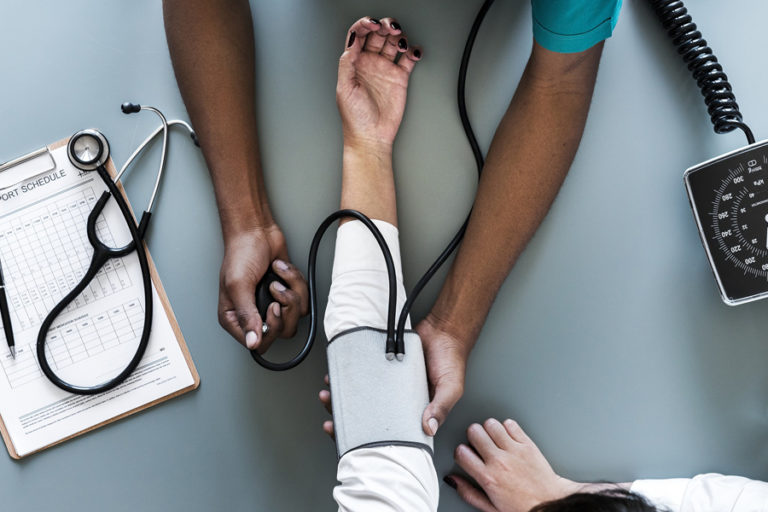 Importance of Medically Supervised Detox | Desert Cove Recovery