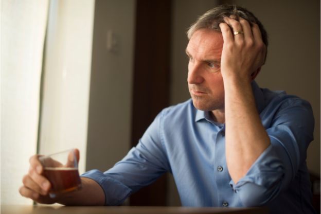 Alcohol Cravings: What They Mean and How to Get Over Them
