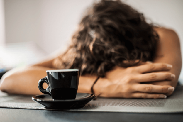 Weekend Binge Drinking and Hangxiety - Desert Cove Recovery