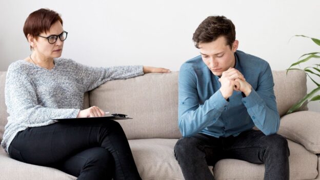 The Link Between Anxiety and Relapse in Addiction Recovery | Desert ...